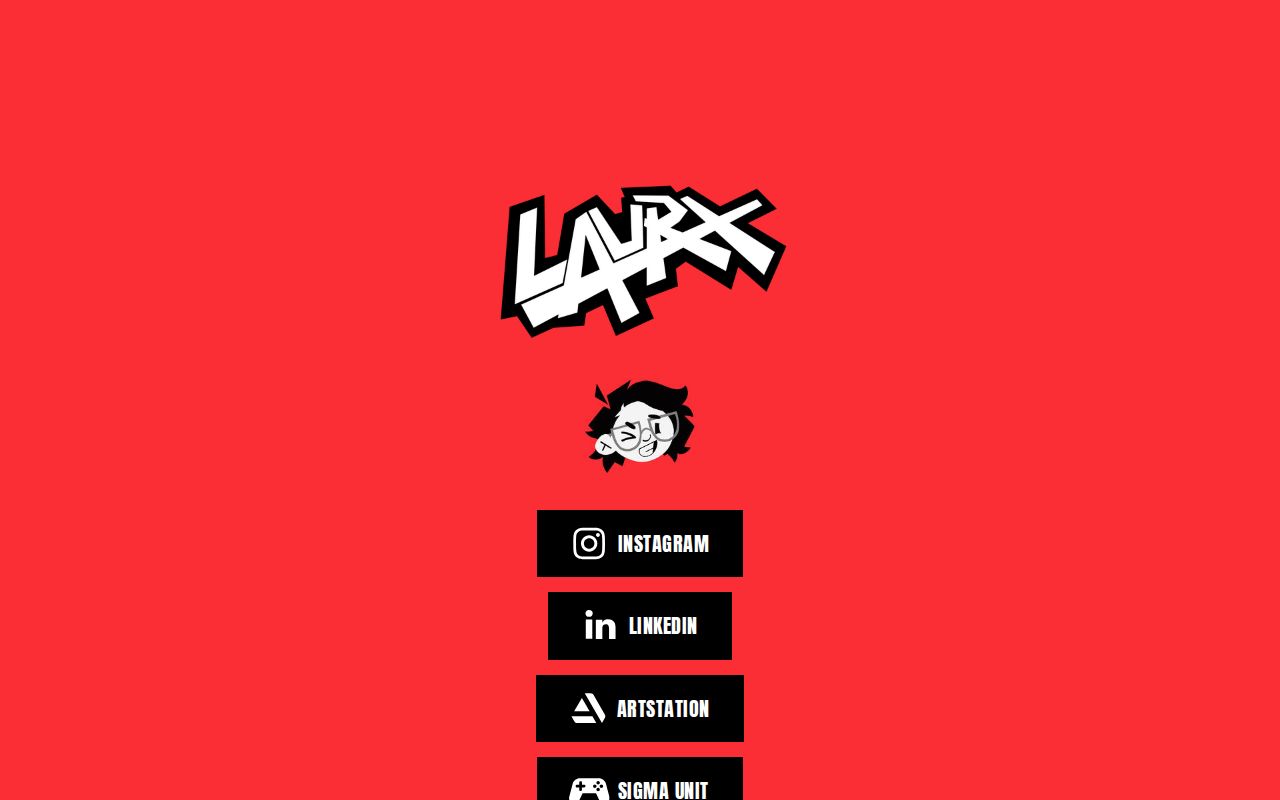 LaurX Art